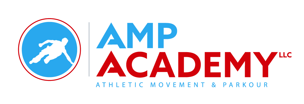 Amp Academy | All ages Ninja Warriors and Parkour Classes in Fall River